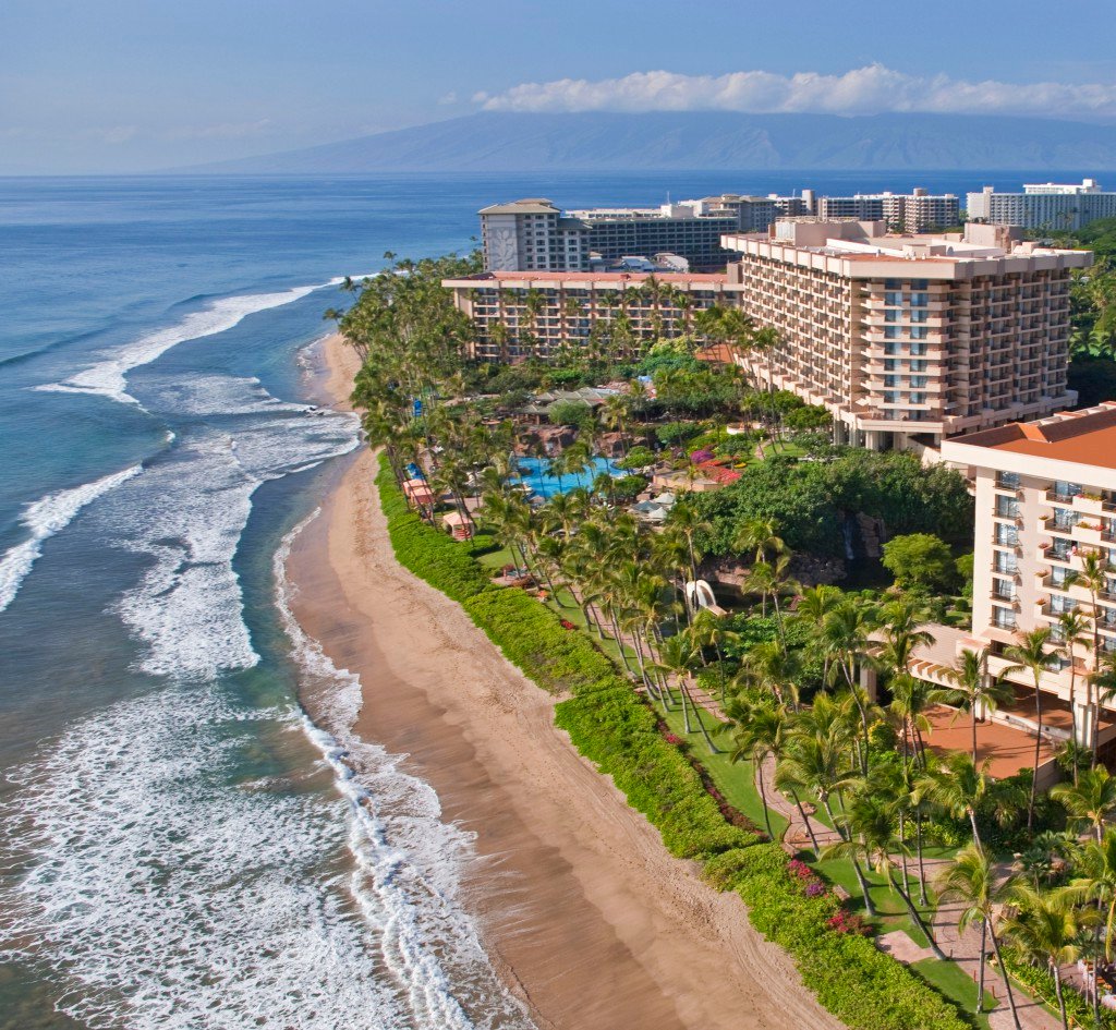 Why the Hyatt Regency Maui? – The Classical Girl
