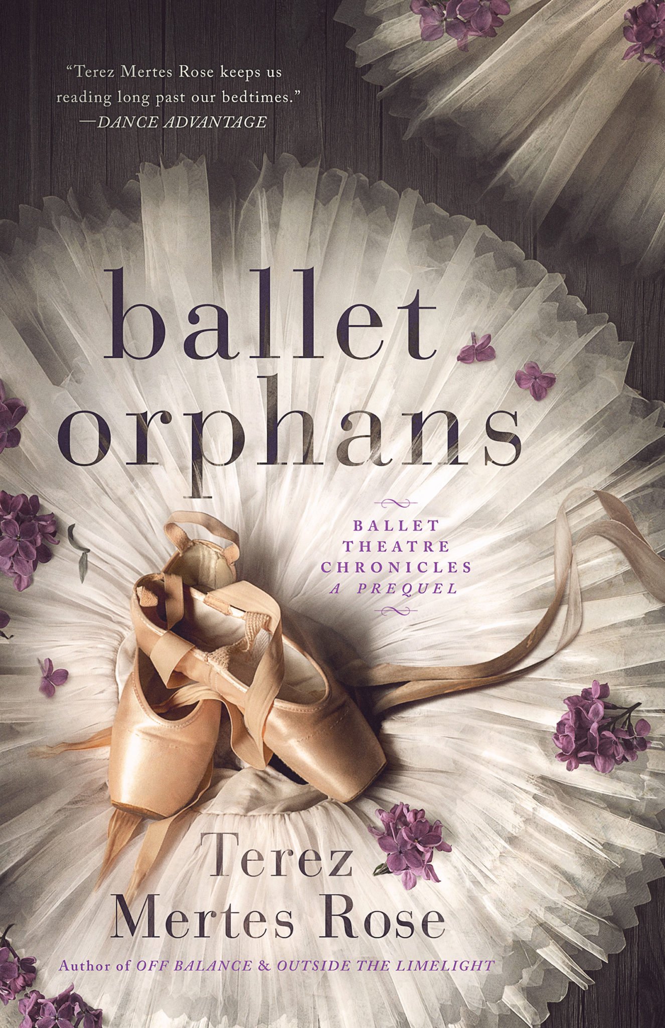 10 ballet novels [for adults] you’ll love – The Classical Girl