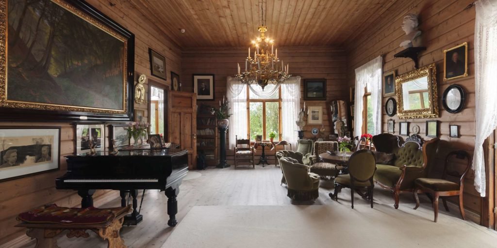 The many musical moods of Edvard Grieg – The Classical Girl